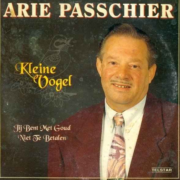 Arie Passchier Albums: songs, discography, biography, and listening ...