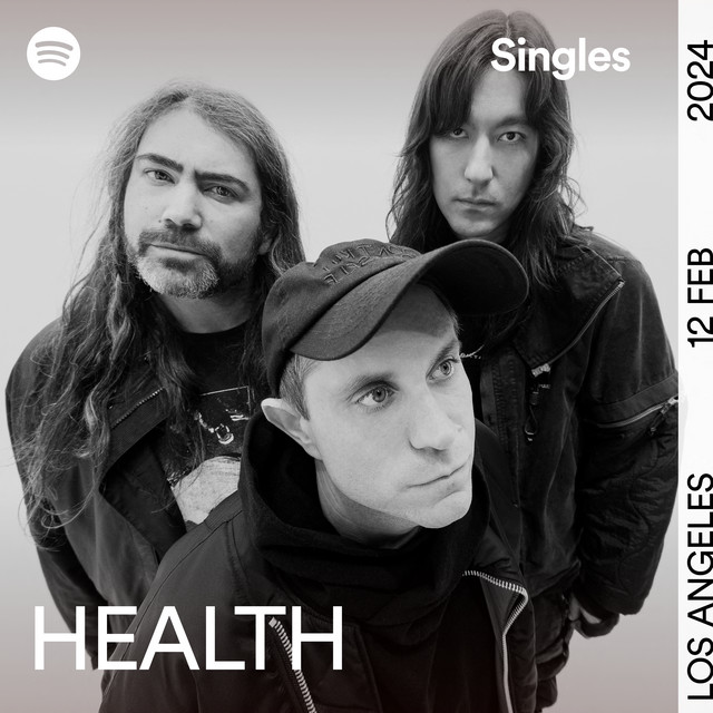HEALTH Albums: songs, discography, biography, and listening guide ...