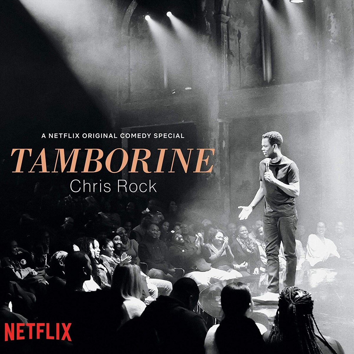 Best Stand-Up Comedy albums of 2018 - Rate Your Music