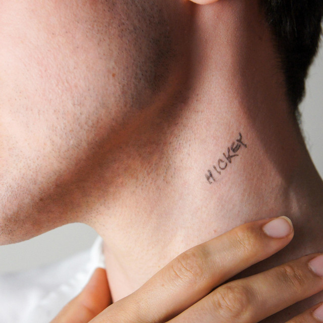 Hickey by Nik Salah (Single, Folk Pop): Reviews, Ratings, Credits, Song ...