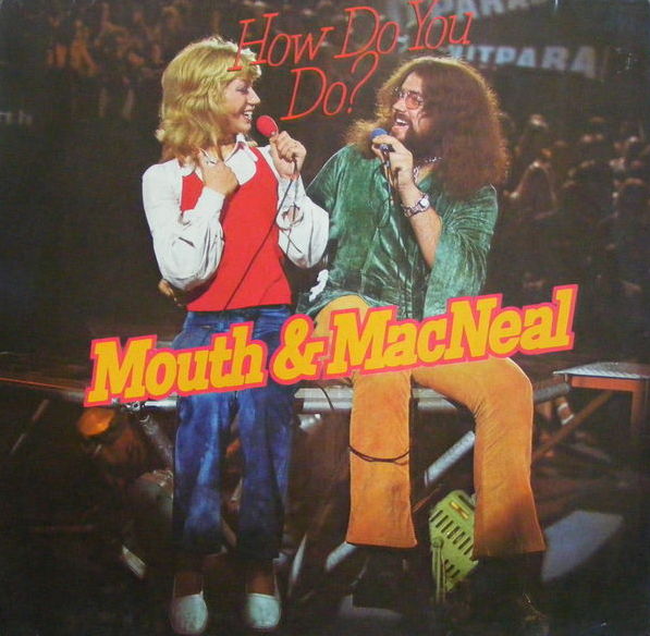 How Do You Do? by Mouth & MacNeal (Compilation, Blues Rock): Reviews ...