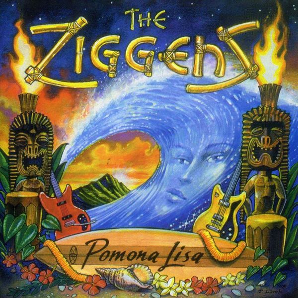 The Ziggens Albums: songs, discography, biography, and listening guide ...