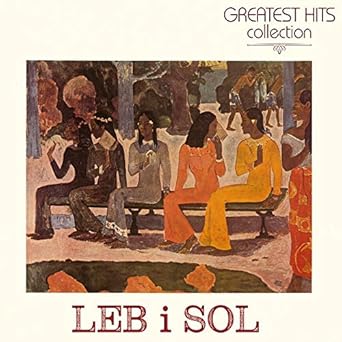 Greatest Hits Collection by Leb i sol (Compilation): Reviews, Ratings ...