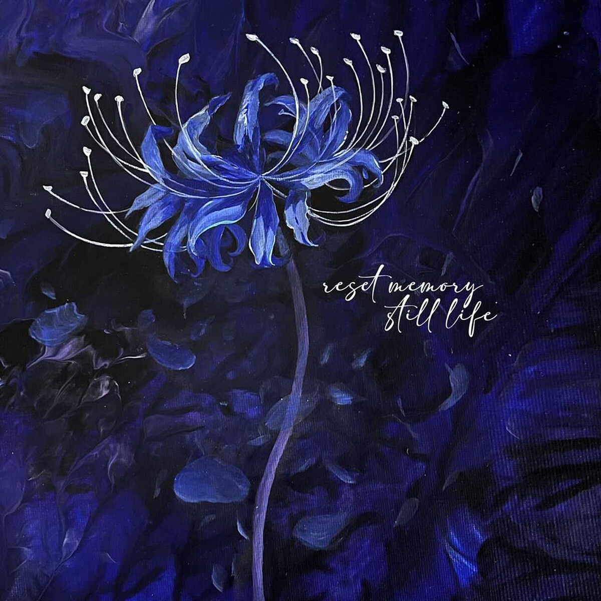 Still Life by Reset Memory (Album): Reviews, Ratings, Credits, Song ...