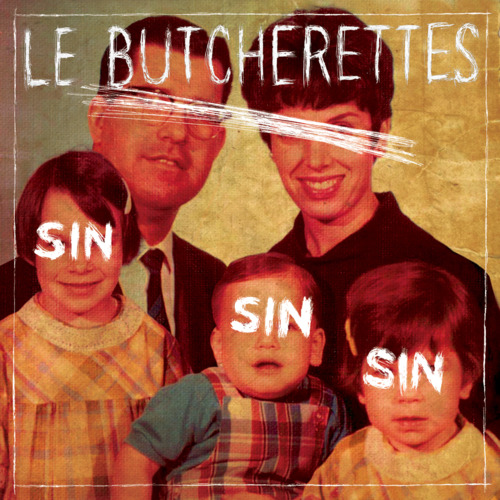 Le Butcherettes Albums: songs, discography, biography, and listening ...