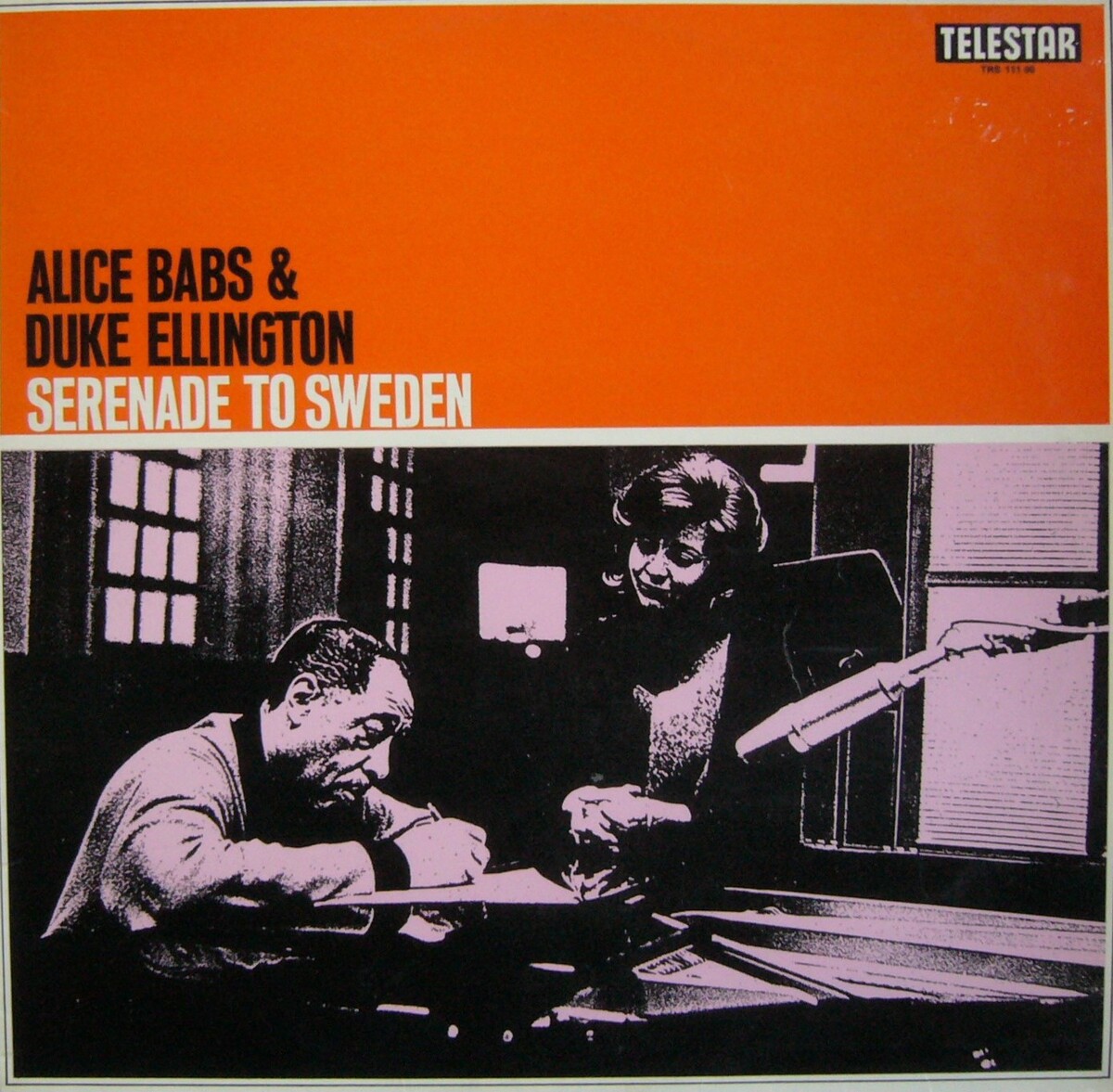 Alice Babs Albums: songs, discography, biography, and listening guide ...