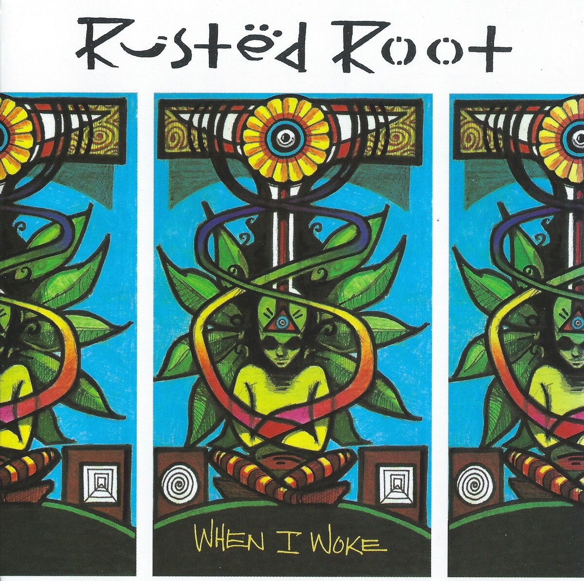 Rusted Root Albums: songs, discography, biography, and listening guide ...