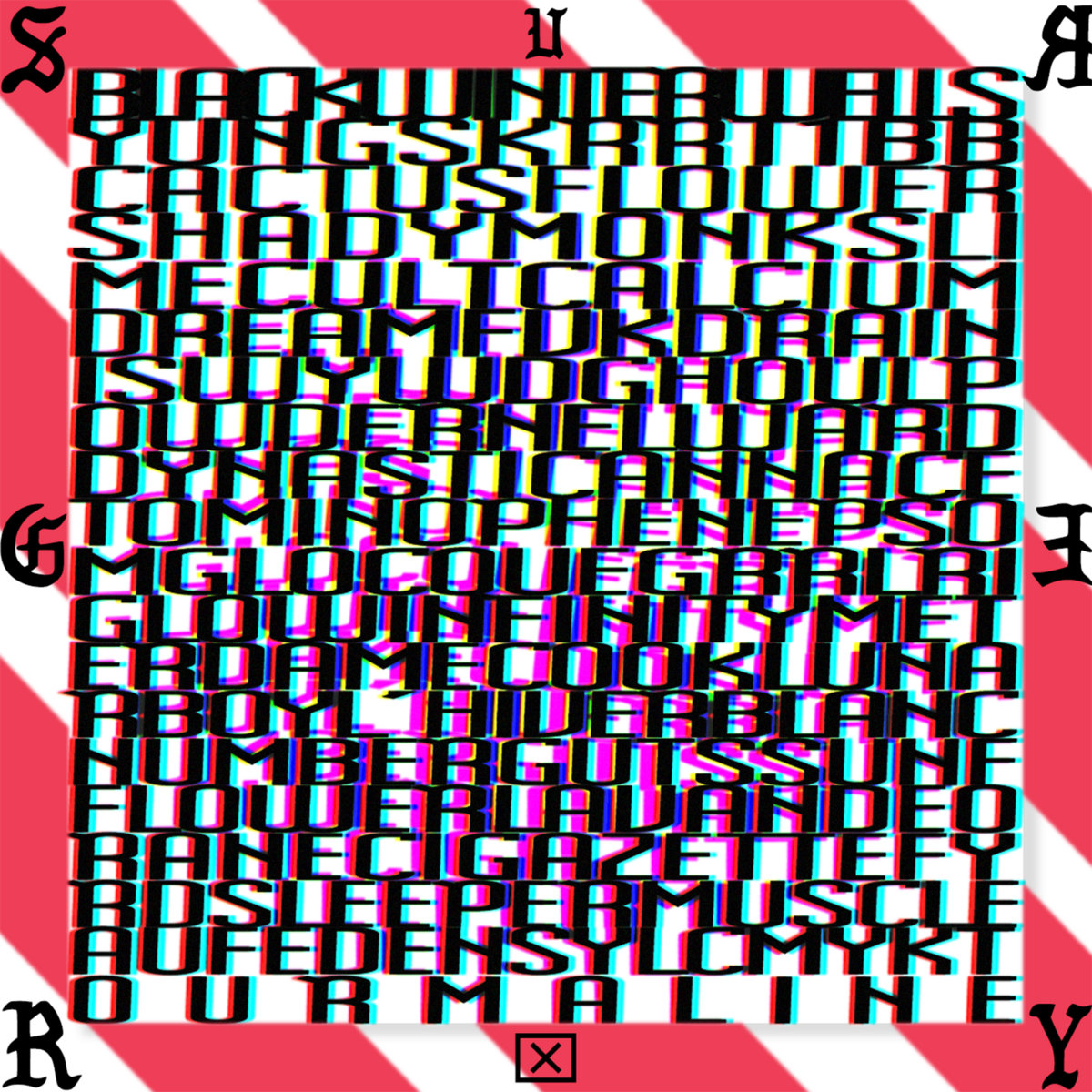 Surgery by Various Artists (Album; n/a; n/a): Reviews, Ratings, Credits ...