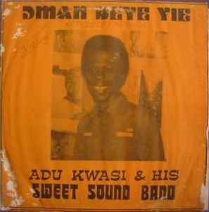 Adu Kwasi Albums: songs, discography, biography, and listening guide ...