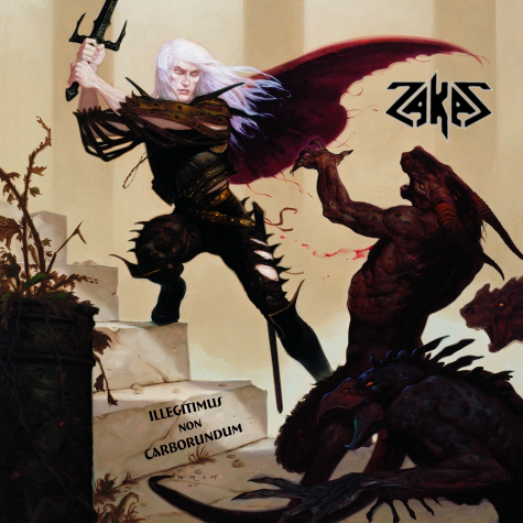 Zakas Albums: songs, discography, biography, and listening guide - Rate ...