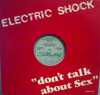 Electric Shock Albums: songs, discography, biography, and listening ...