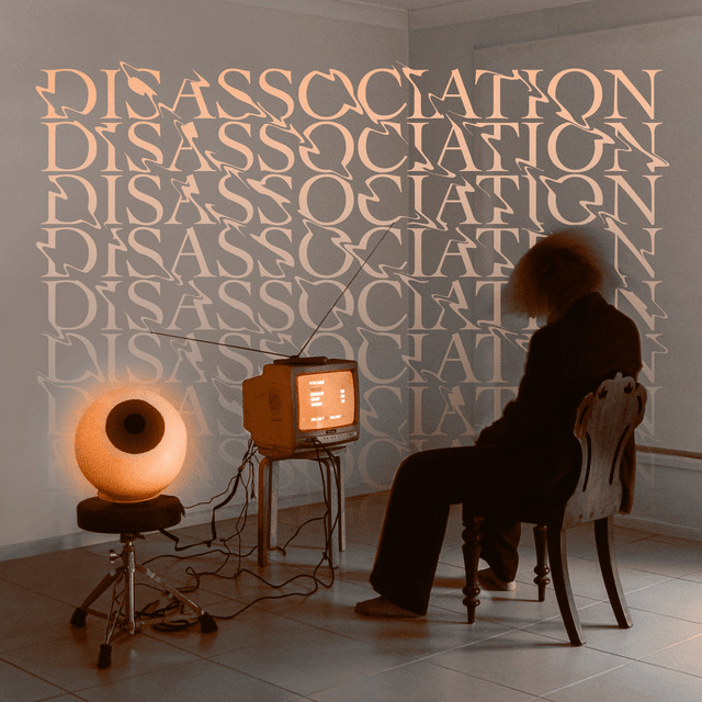 Disassociation by The Rions (Single): Reviews, Ratings, Credits, Song ...
