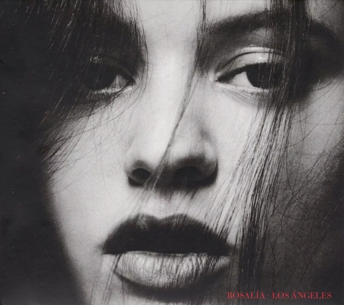 Rosalía Albums: songs, discography, biography, and listening guide ...