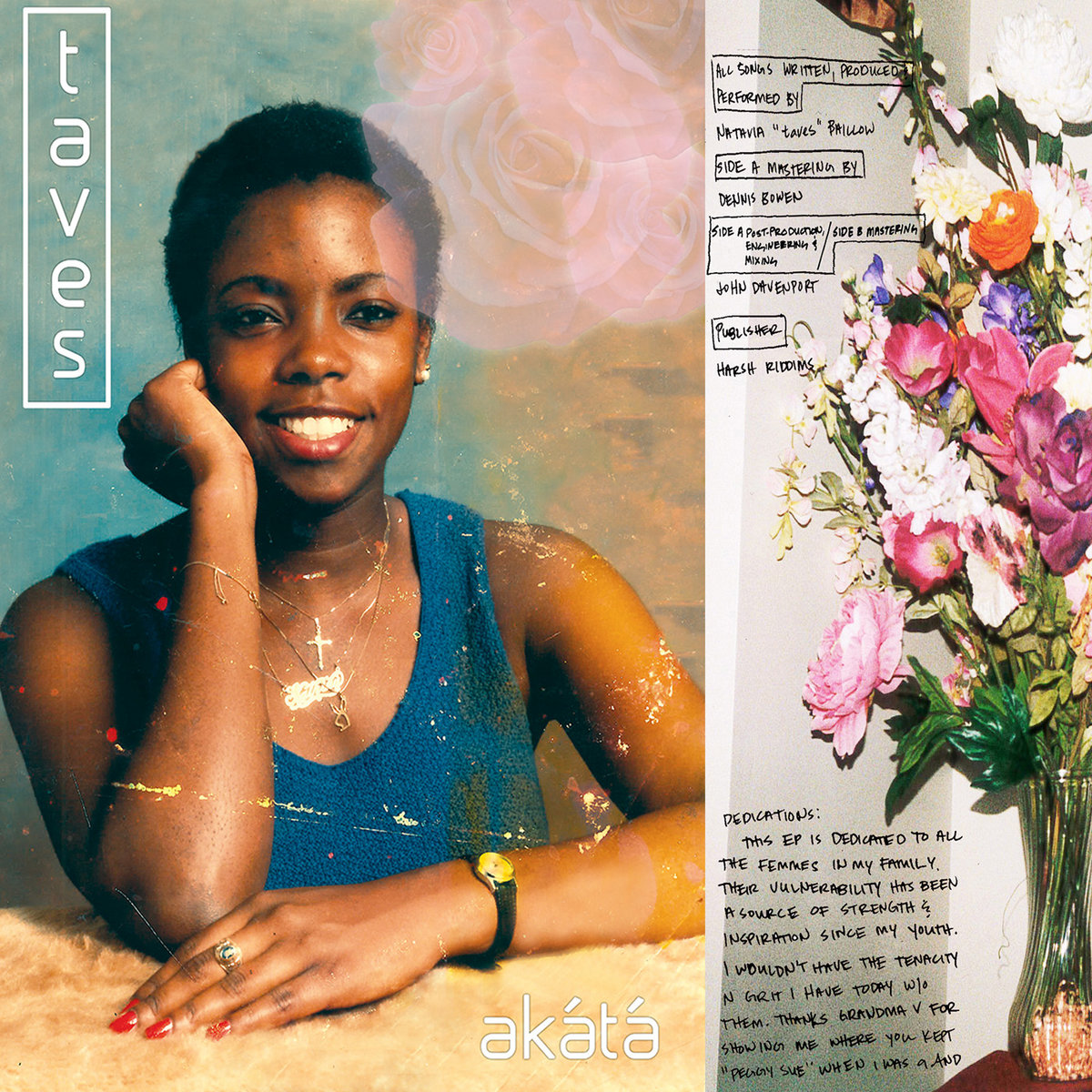 Taves Albums: songs, discography, biography, and listening guide - Rate ...