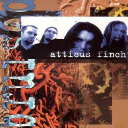 Bruised by Atticus Finch (Album, Grunge): Reviews, Ratings, Credits ...