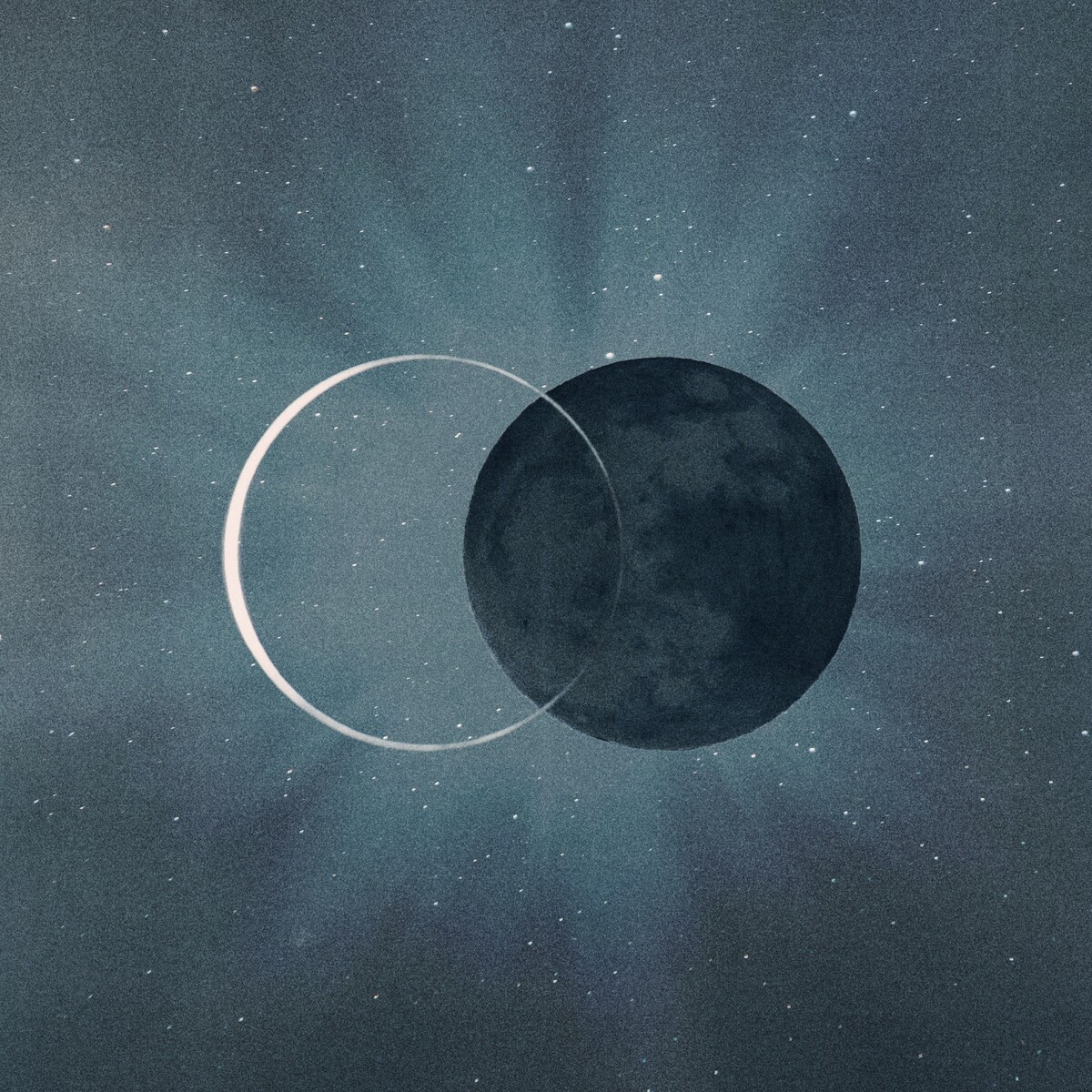 Nocturnes Vol. 1 by Mark Barrott & Richard Norris (EP): Reviews ...
