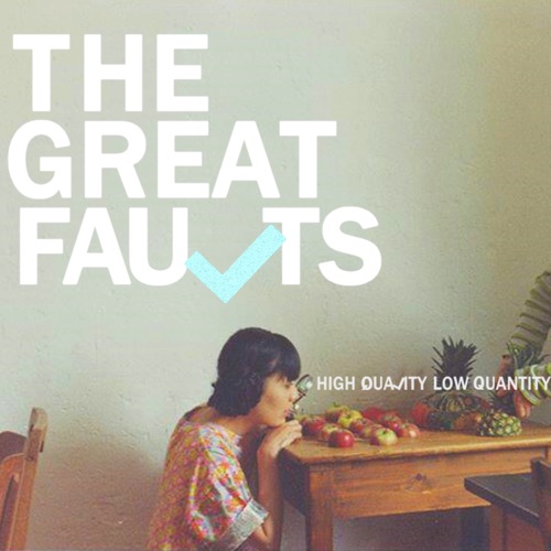The Great Faults Albums: songs, discography, biography, and listening ...