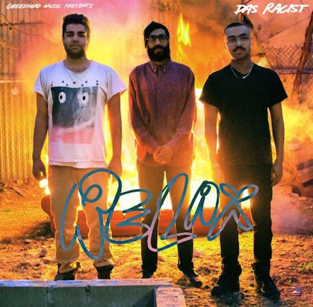 Das Racist Albums: songs, discography, biography, and listening guide ...