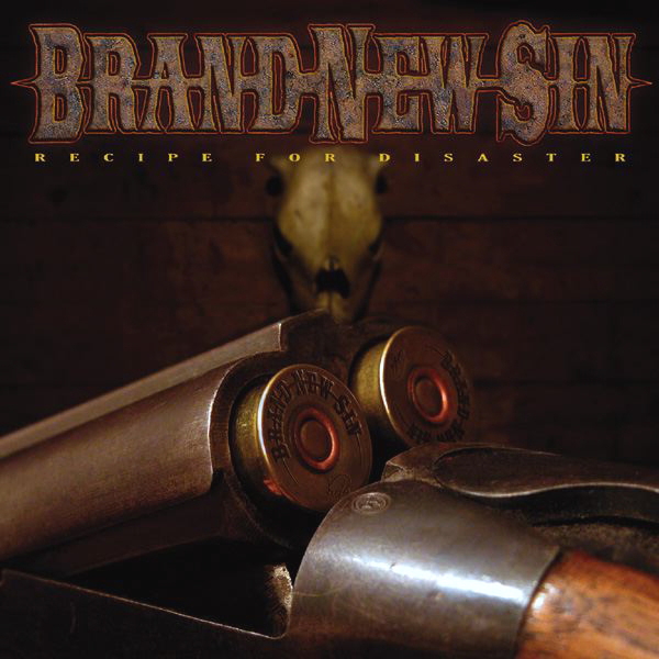 Brand New Sin Albums: songs, discography, biography, and listening ...