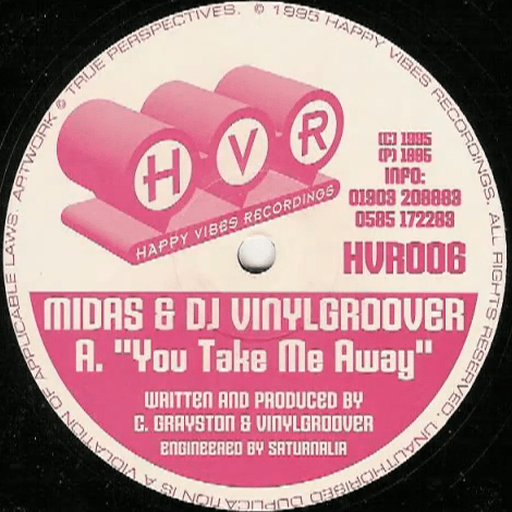 Vinylgroover Albums: songs, discography, biography, and listening guide ...