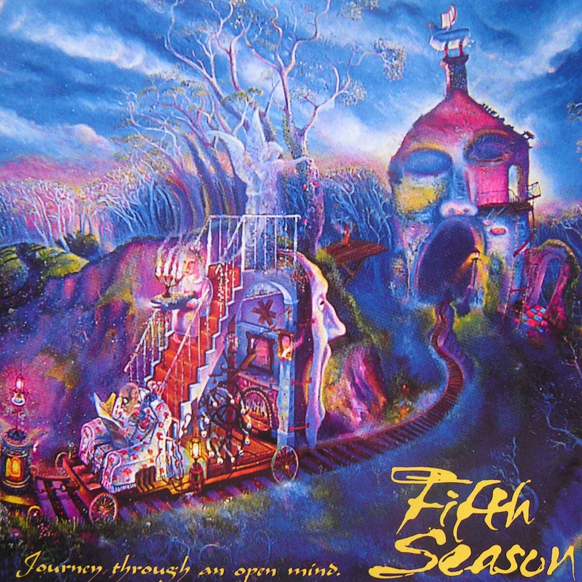 Fifth Season Albums: songs, discography, biography, and listening guide ...