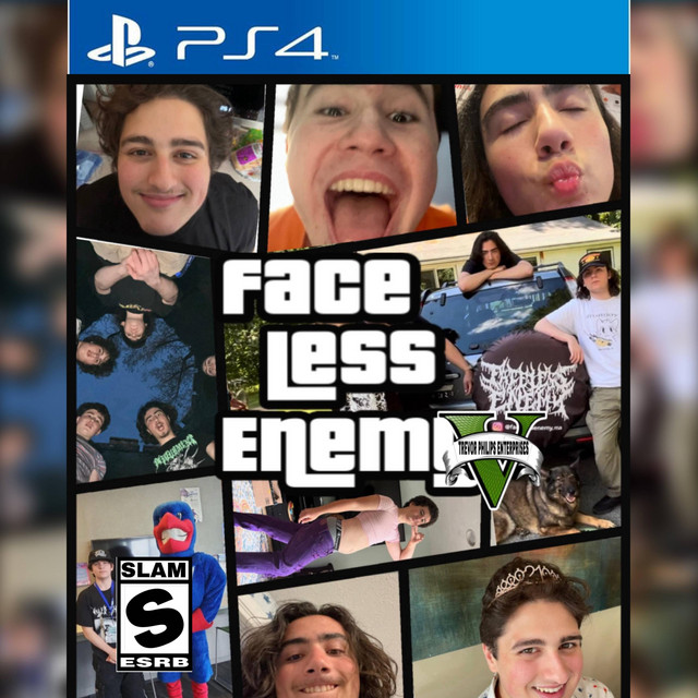 Trevor Philips Enterprises by Faceless Enemy (Single): Reviews, Ratings, Credits, Song list ...