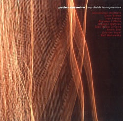 Improbable Transgressions by Pedro Carneiro (Album, EAI): Reviews ...