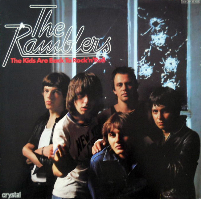 The Ramblers Albums: songs, discography, biography, and listening guide ...