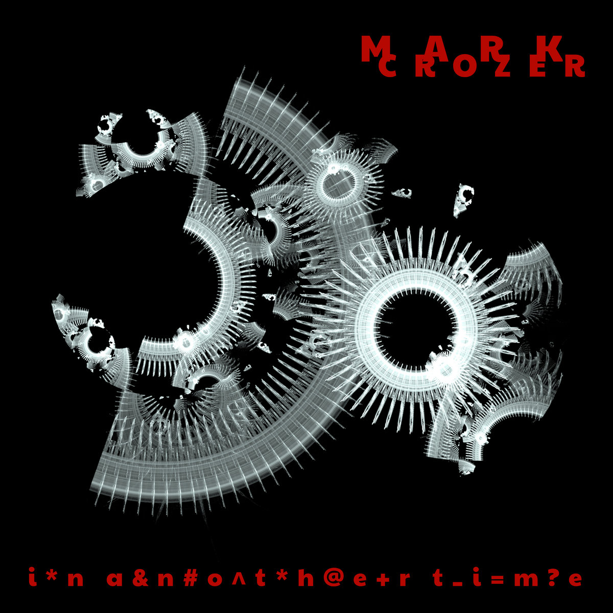 In Another Time by Mark Crozer (Album, Indie Rock): Reviews, Ratings ...
