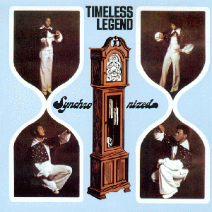 Best Timeless Legend songs of all time - Rate Your Music