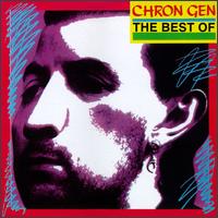 The Best Of by Chron Gen (Compilation, Punk Rock): Reviews, Ratings ...