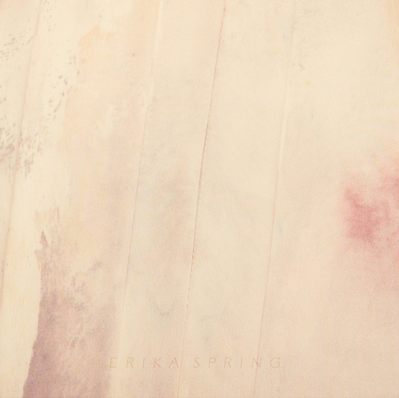 Erika Spring by Erika Spring (EP, Dream Pop): Reviews, Ratings, Credits ...