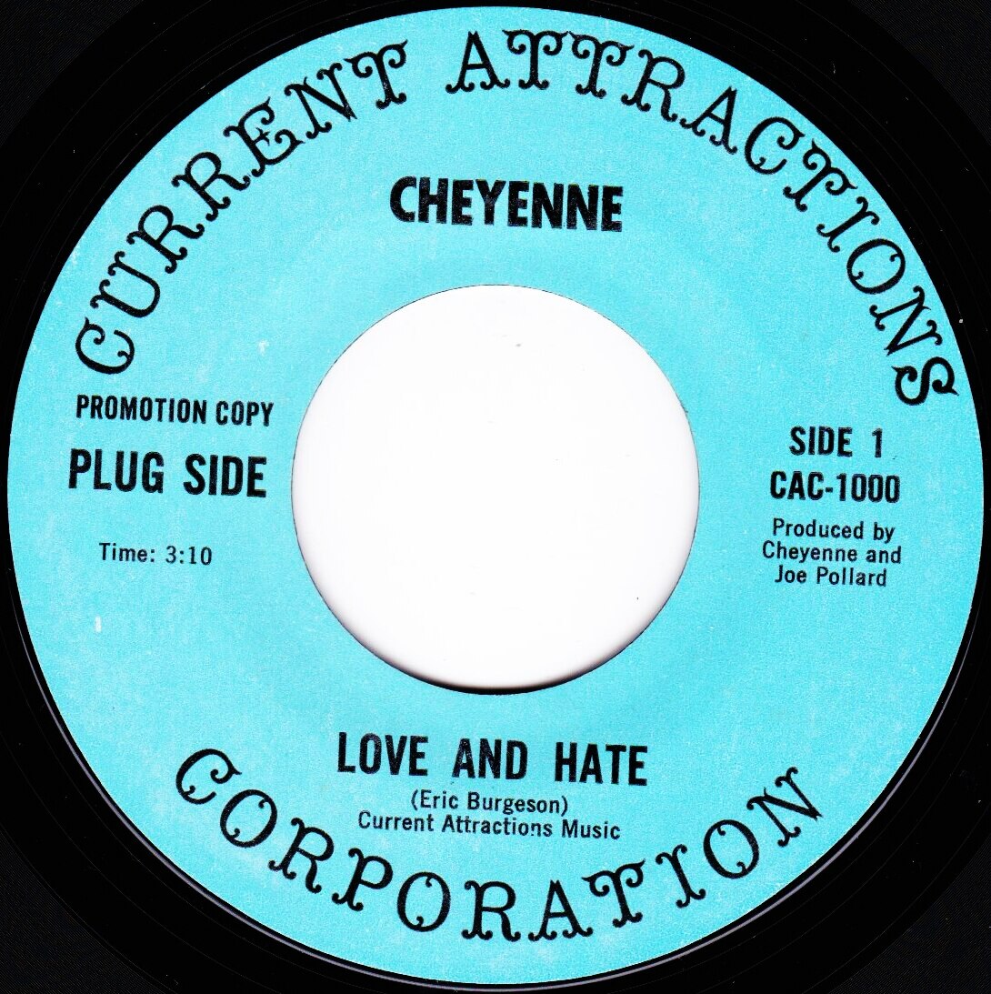 Cheyenne Albums: songs, discography, biography, and listening guide ...