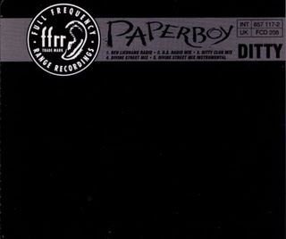 Paperboy Albums: songs, discography, biography, and listening guide ...