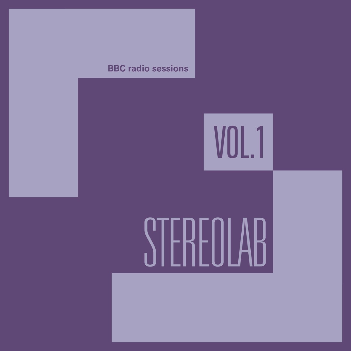 BBC Radio Sessions by Stereolab (Additional release): Reviews, Ratings ...