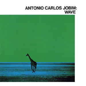 Wave by Antônio Carlos Jobim (Album; A& 75021 0812 2): Reviews, Ratings ...