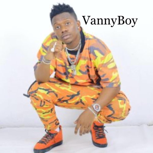Vanny Boy by Rayvanny (EP, Bongo Flava): Reviews, Ratings, Credits ...