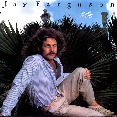Best Jay Ferguson songs of all time - Rate Your Music