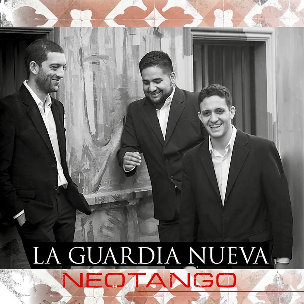 Neotango by La Guardia Nueva (Album): Reviews, Ratings, Credits, Song ...