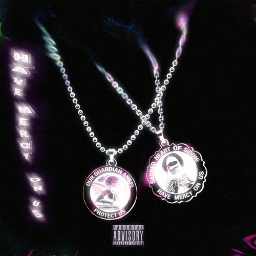 Have Mercy on Us by ICYTWAT (EP, Trap): Reviews, Ratings, Credits, Song ...