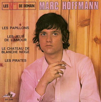 Marc Hoffmann Albums: songs, discography, biography, and listening ...