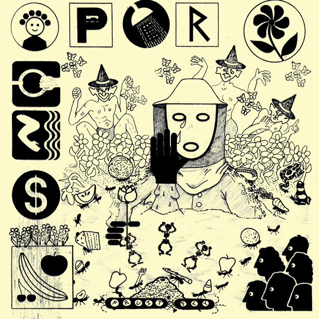 Most popular Egg Punk singles of 2021 - Rate Your Music