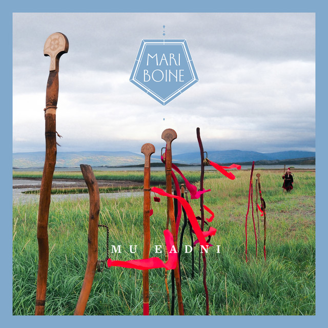 Mu eadni by Mari Boine (Single): Reviews, Ratings, Credits, Song list ...