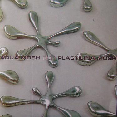 Aquamosh by Plastilina Mosh (Album): Reviews, Ratings, Credits, Song ...