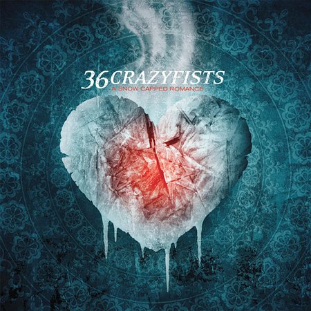 36 Crazyfists Albums: songs, discography, biography, and listening ...