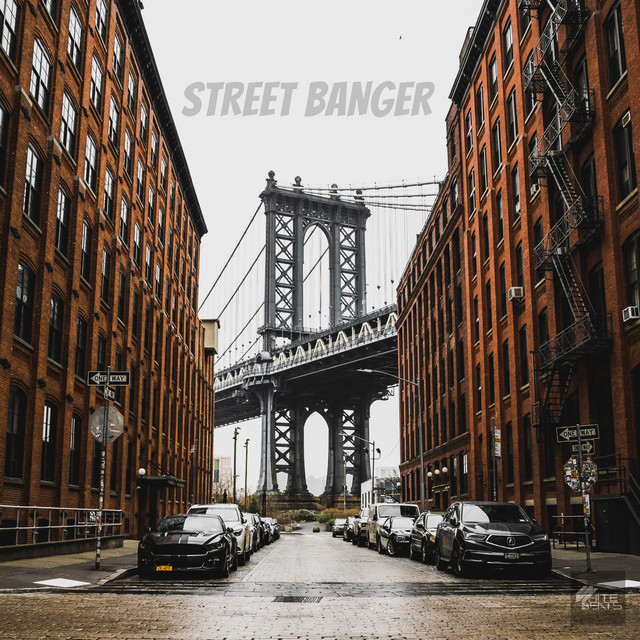 Street Banger by MrWhiteBeats (Single): Reviews, Ratings, Credits, Song ...