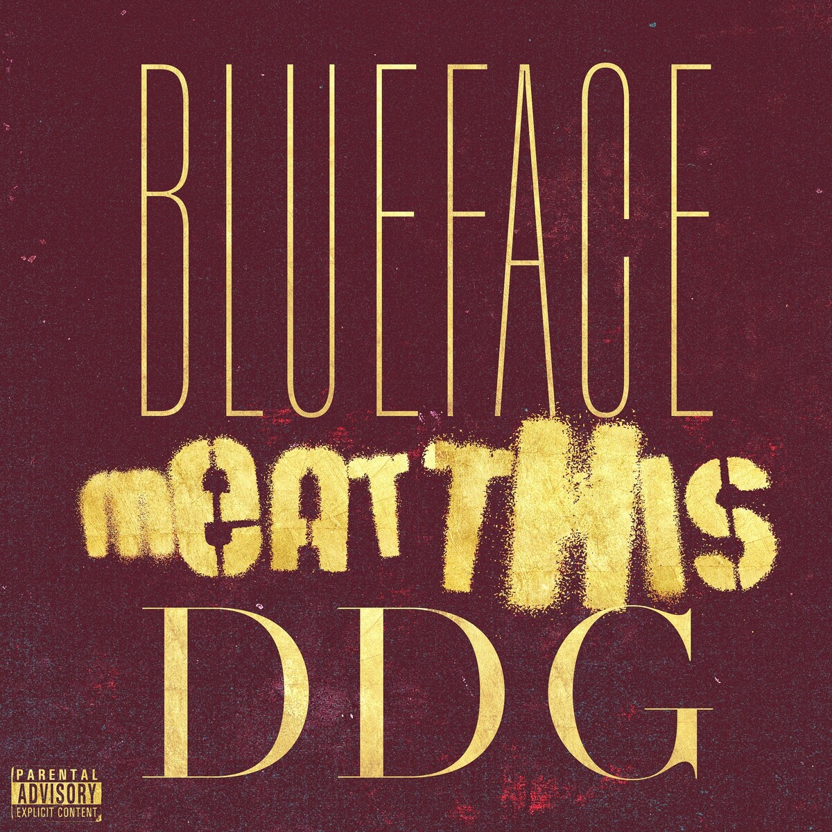 Meat This by Blueface & DDG (Single): Reviews, Ratings, Credits, Song ...