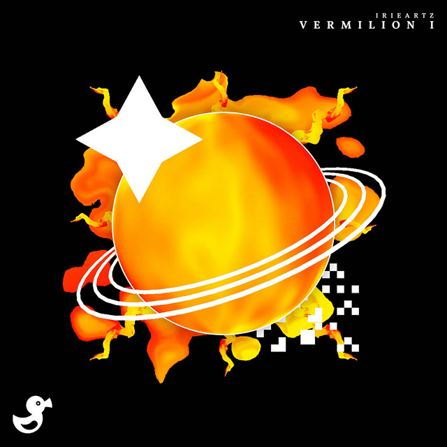 Vermilion I by IrieArtz (Album): Reviews, Ratings, Credits, Song list - Rate Your Music
