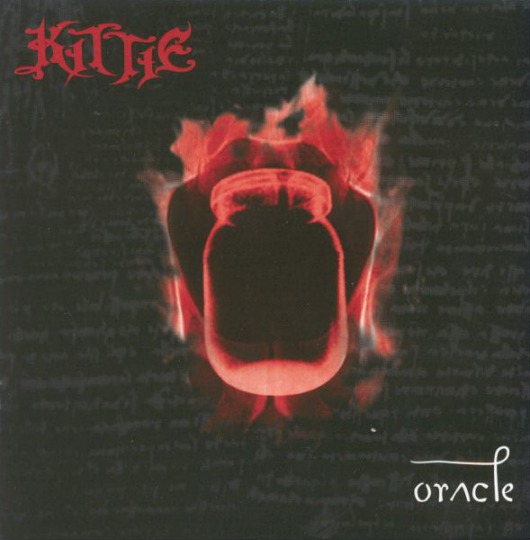 Oracle by Kittie (Album; Epic; 5048102000): Reviews, Ratings, Credits ...