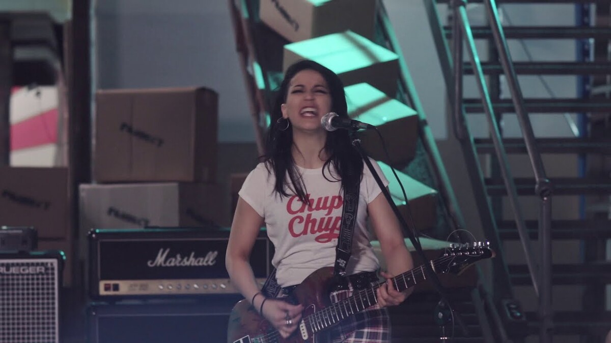 San Fran by Mannequin Death Squad (Music video): Reviews, Ratings ...